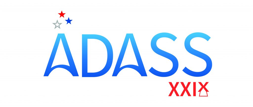 ADASS in the Netherlands – ADASS2019, October 6-10, Groningen, the ...